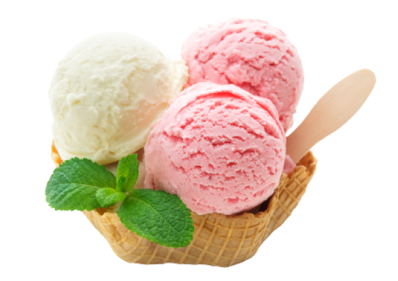 ice cream